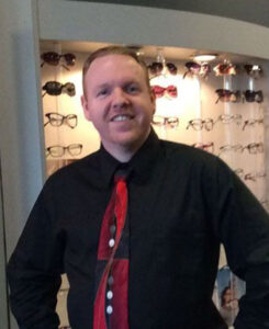 Meet the Team - Carroll Eye Care